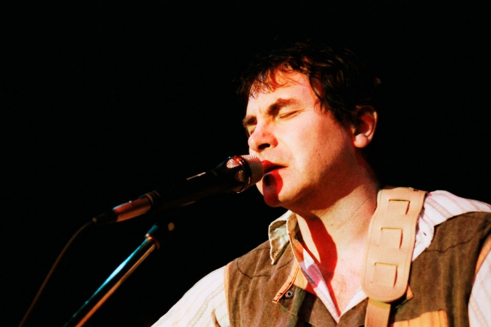 Jean-Pierre Huser : solide comme le roc(k) ! - Musimage