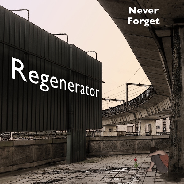 Regenerator - Musimage
